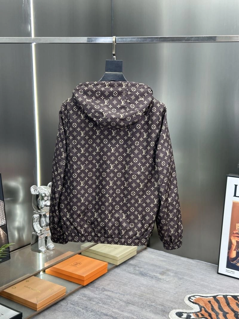 Precise copy Louis Vuitton Outwear