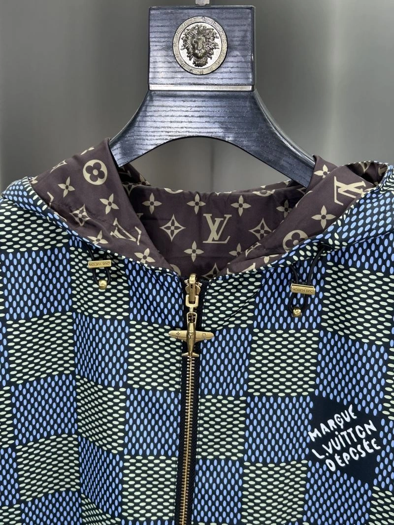 Precise copy Louis Vuitton Outwear