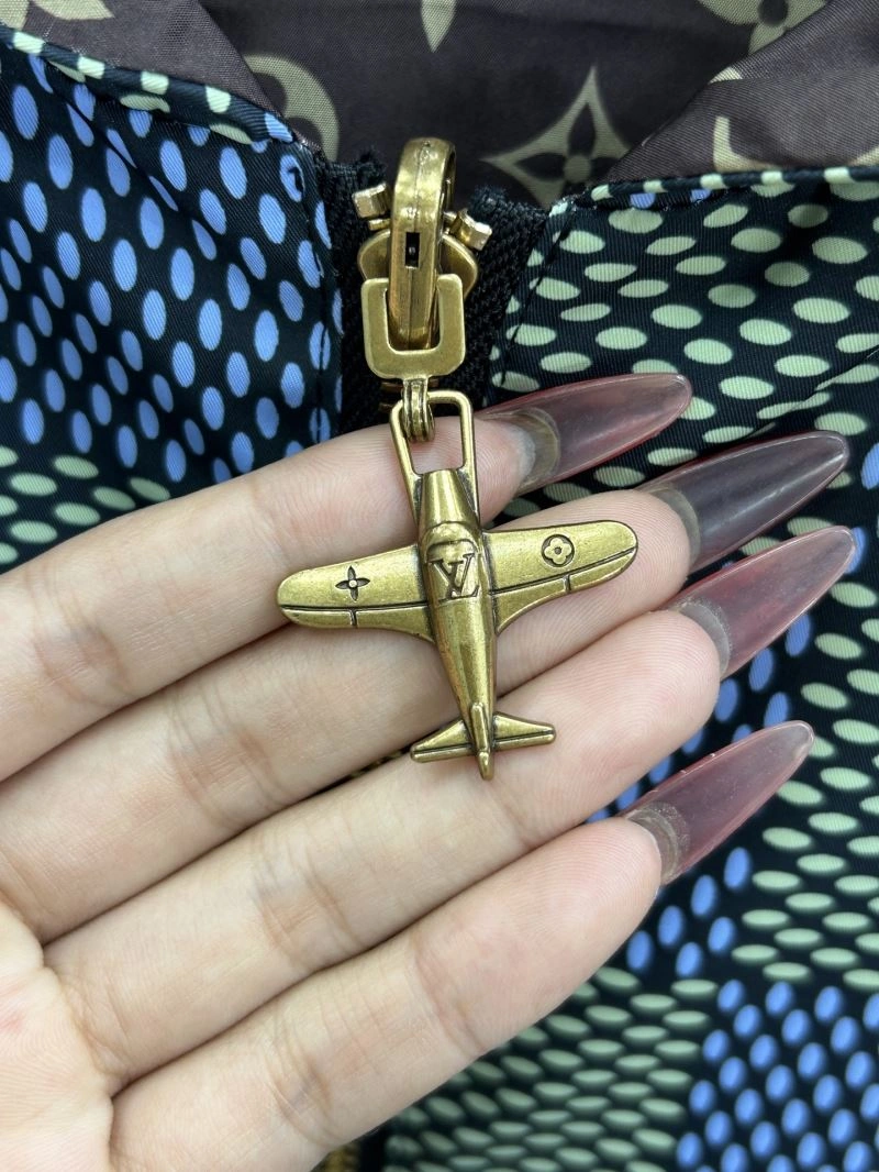 Precise copy Louis Vuitton Outwear