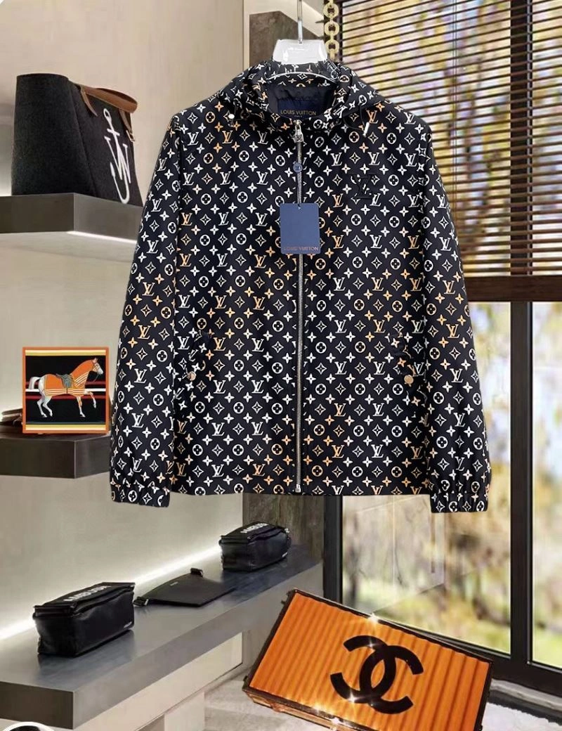 Louis Vuitton Outwear