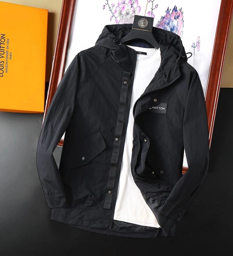 Louis Vuitton Outwear