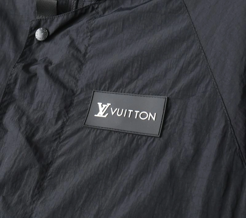 Reasonably priced Louis Vuitton Outwear