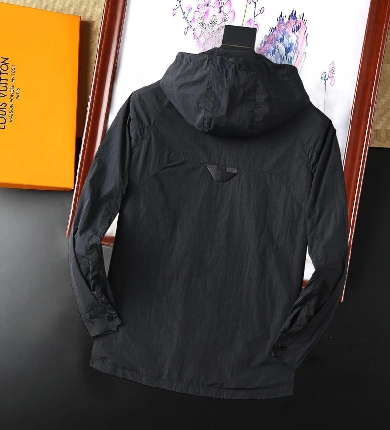 Reasonably priced Louis Vuitton Outwear