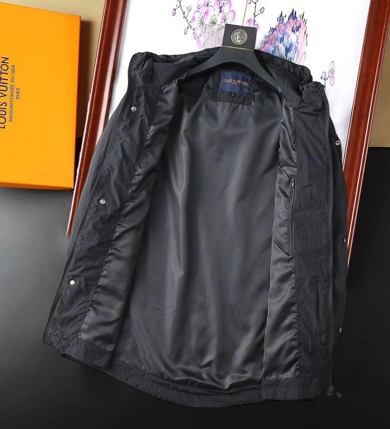 Reasonably priced Louis Vuitton Outwear