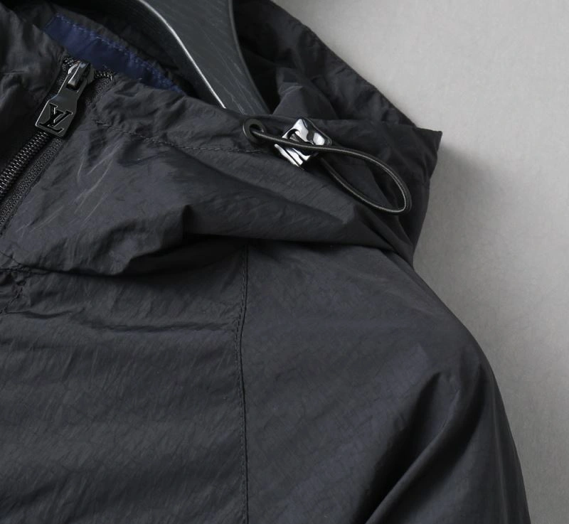 Reasonably priced Louis Vuitton Outwear