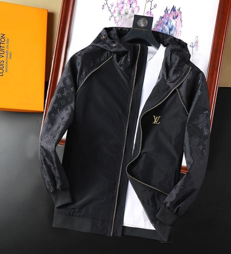 Louis Vuitton Outwear