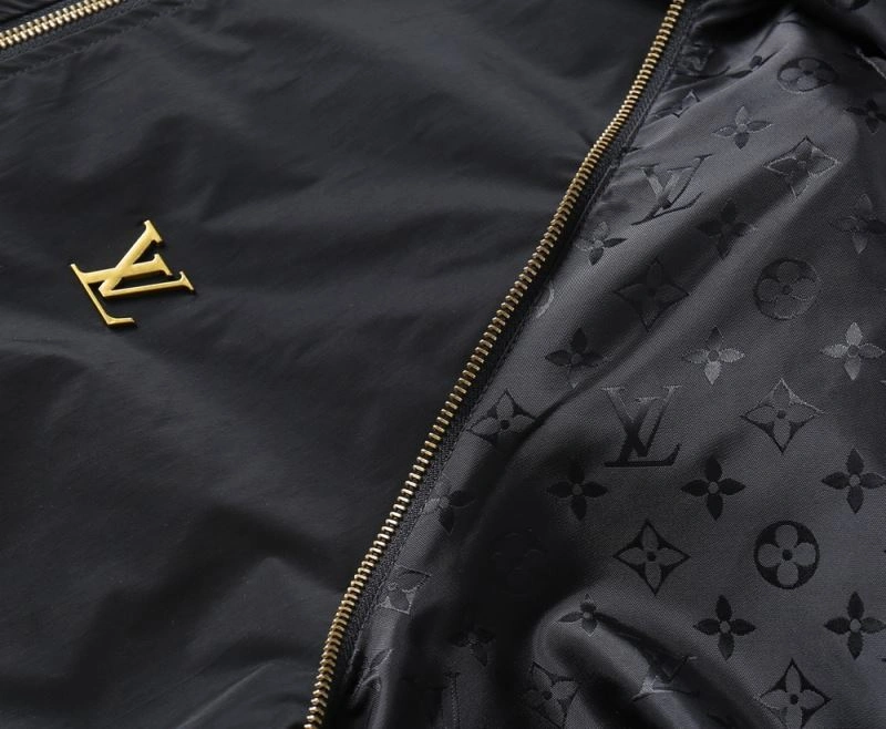 High accuracy Louis Vuitton Outwear