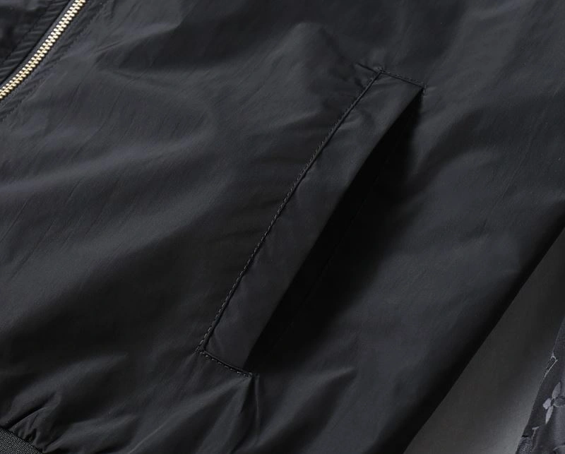 High accuracy Louis Vuitton Outwear