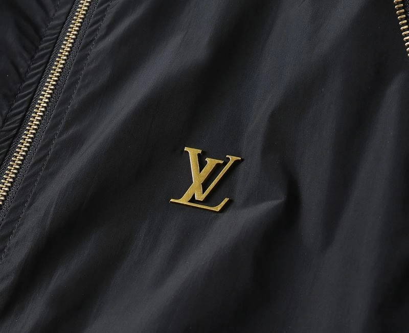 High accuracy Louis Vuitton Outwear