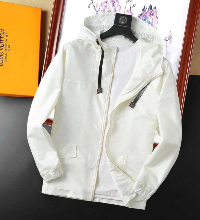 Louis Vuitton Outwear