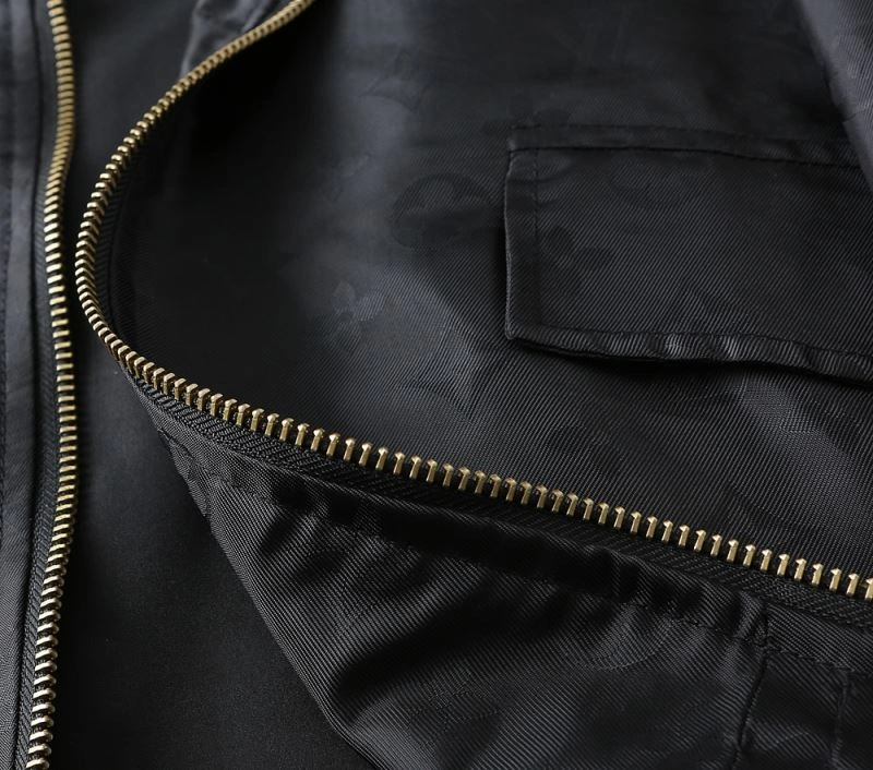 Precise copy Louis Vuitton Outwear