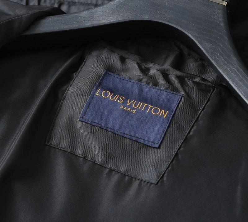 Precise copy Louis Vuitton Outwear