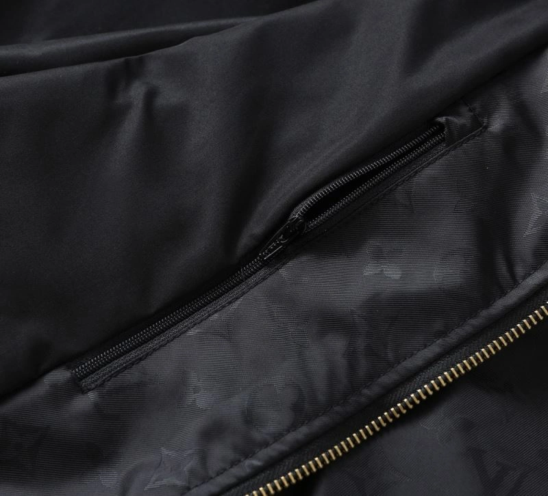 Precise copy Louis Vuitton Outwear