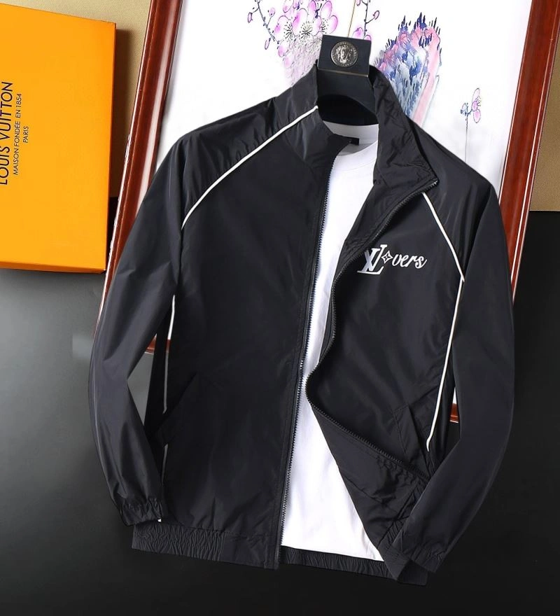 Louis Vuitton Outwear