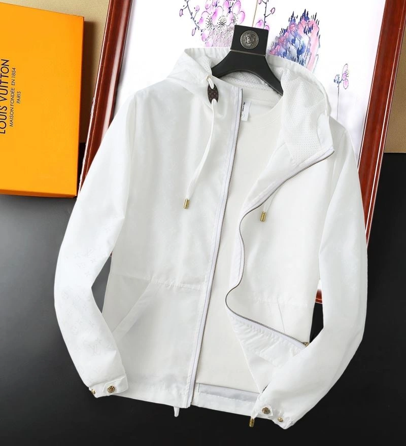 Louis Vuitton Outwear