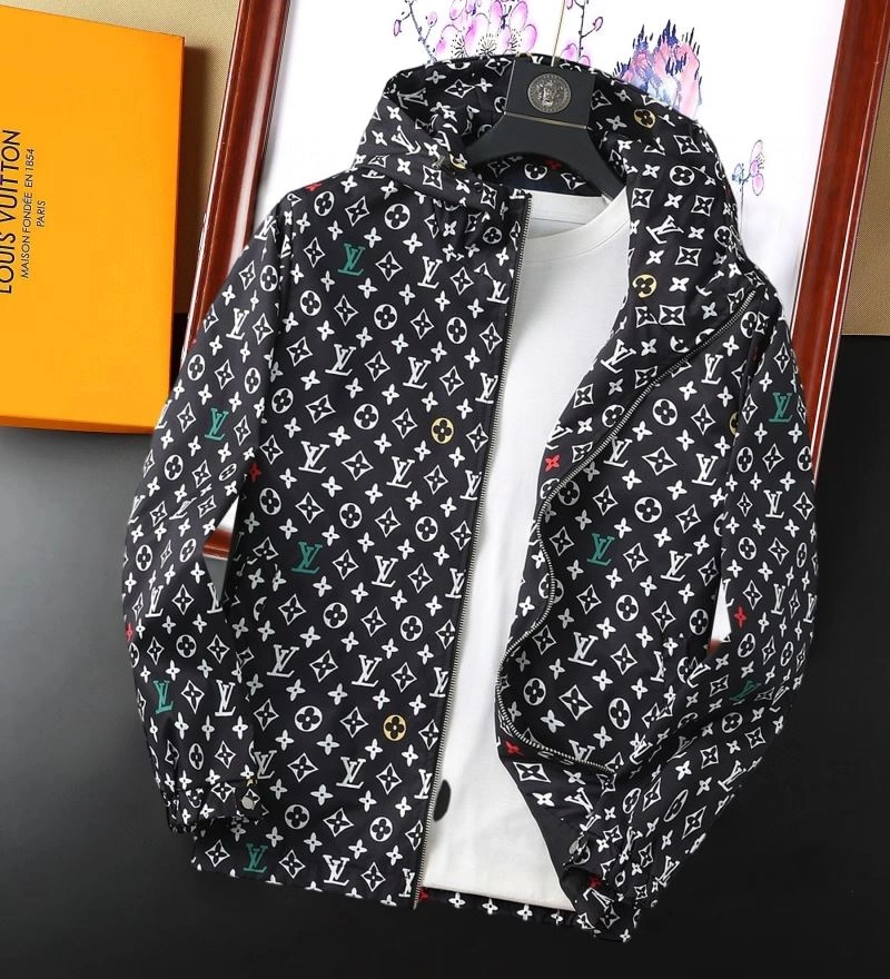 Louis Vuitton Outwear