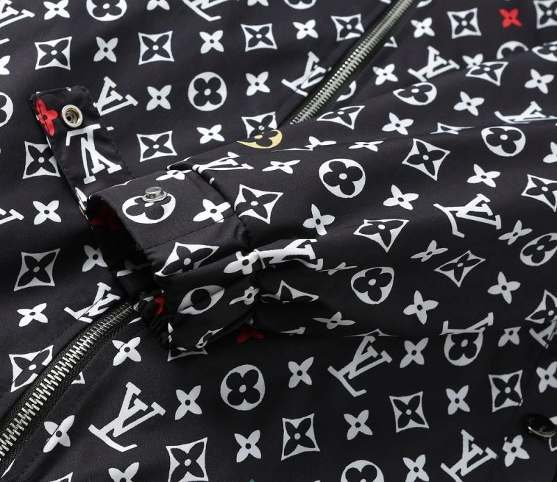High accuracy Louis Vuitton Outwear