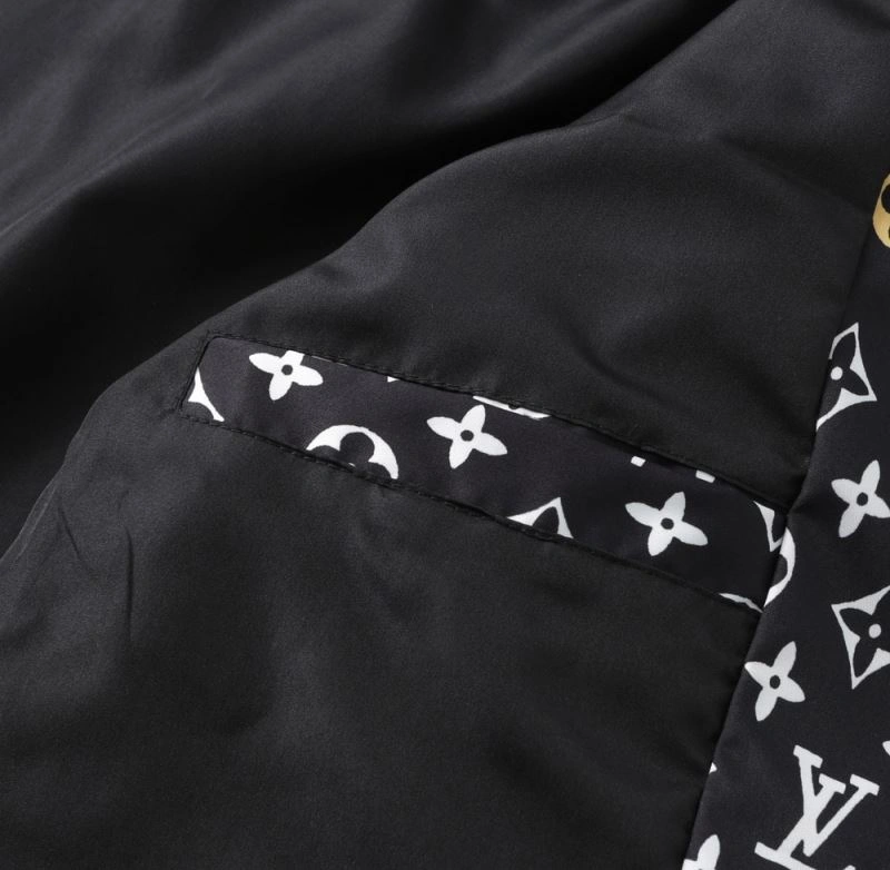 High accuracy Louis Vuitton Outwear