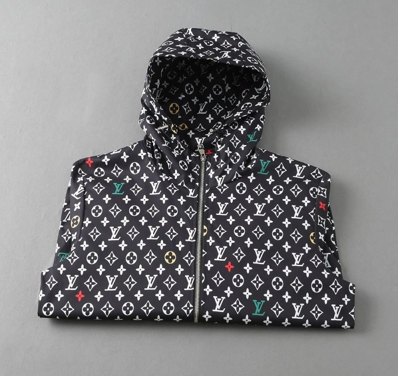 High accuracy Louis Vuitton Outwear
