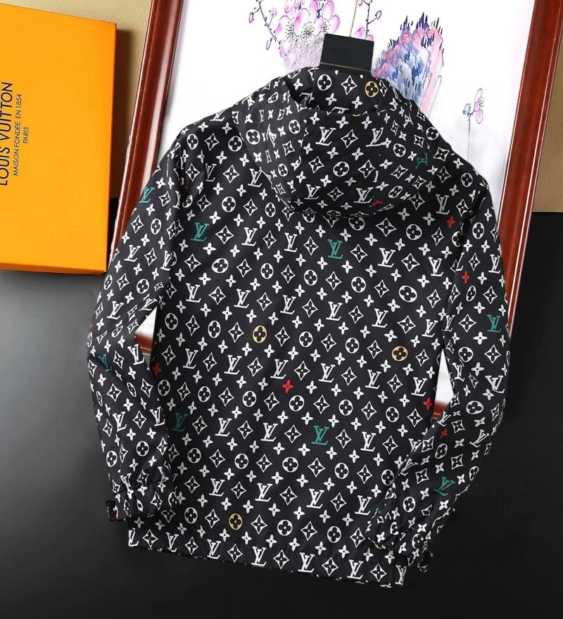 High accuracy Louis Vuitton Outwear