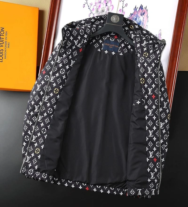 High accuracy Louis Vuitton Outwear