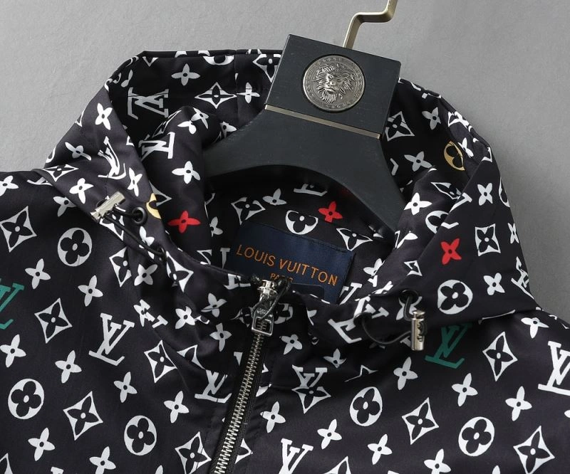 High accuracy Louis Vuitton Outwear