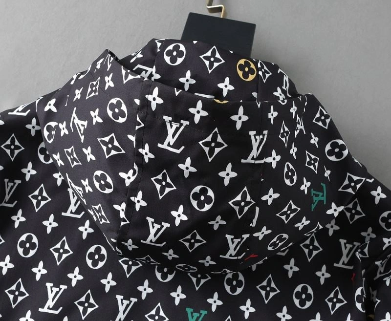 High accuracy Louis Vuitton Outwear