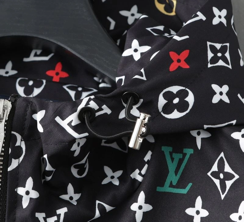 High accuracy Louis Vuitton Outwear