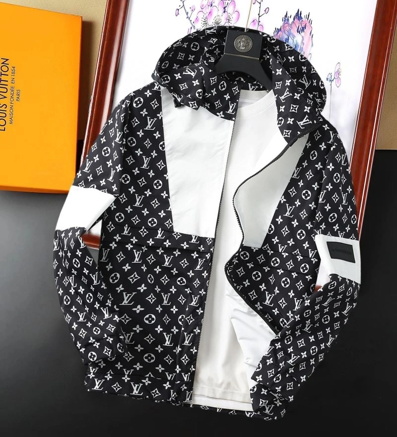 Louis Vuitton Outwear
