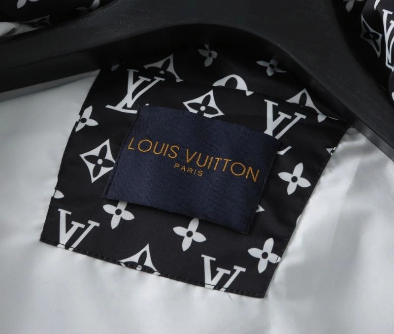 Budget-friendly Louis Vuitton Outwear