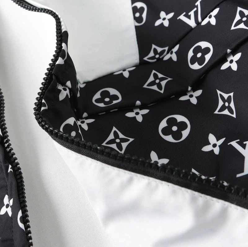 Budget-friendly Louis Vuitton Outwear