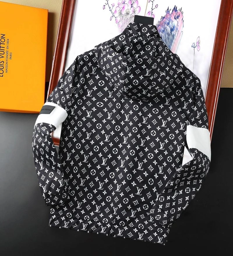 Budget-friendly Louis Vuitton Outwear