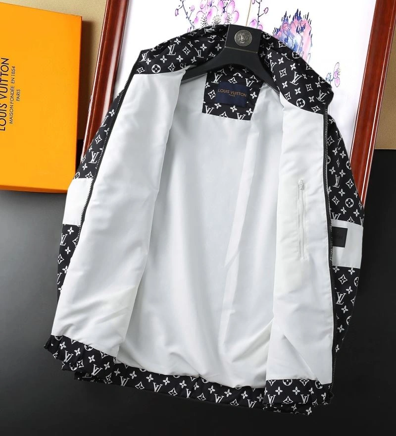 Budget-friendly Louis Vuitton Outwear