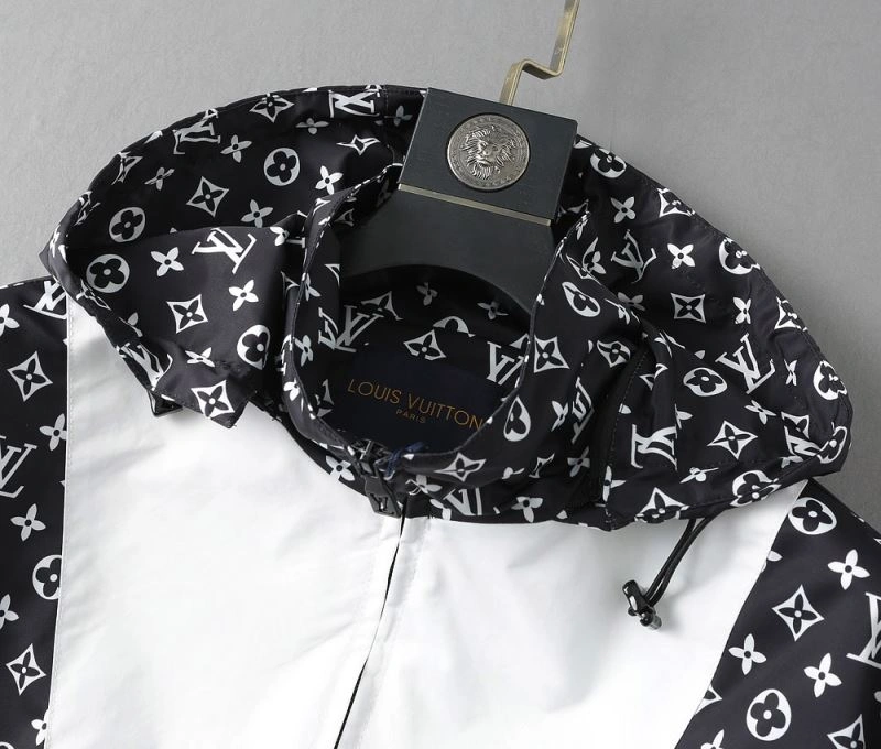 Budget-friendly Louis Vuitton Outwear