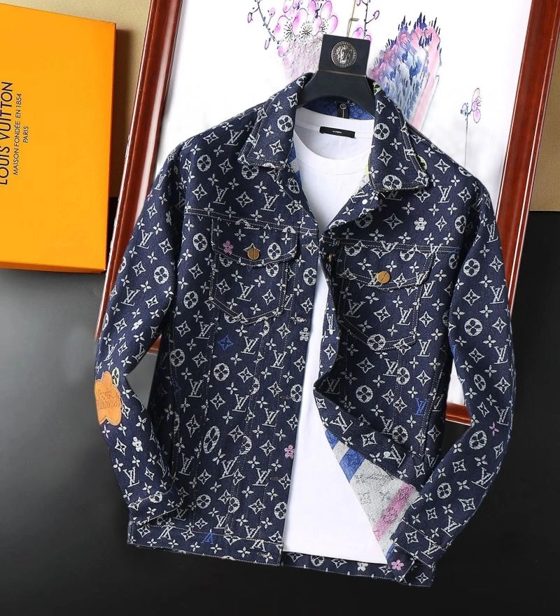 Louis Vuitton Outwear