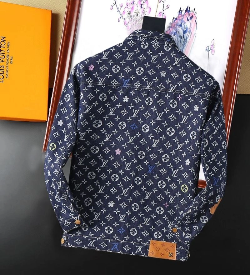 High accuracy Louis Vuitton Outwear