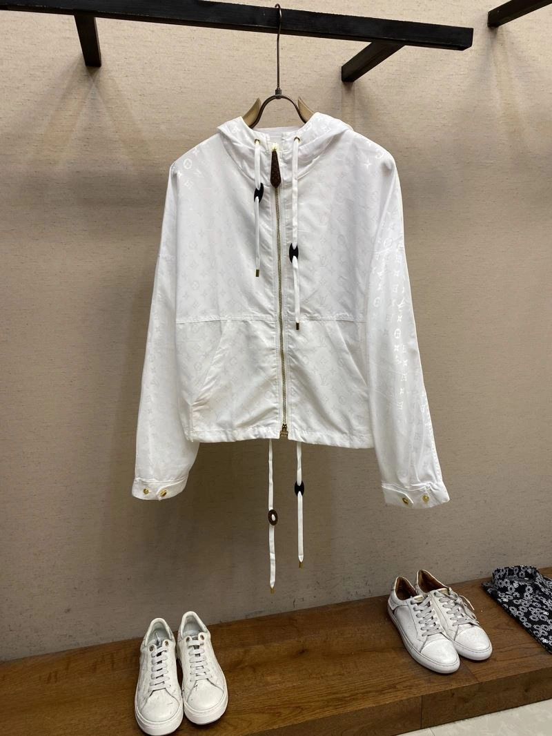 Louis Vuitton Outwear