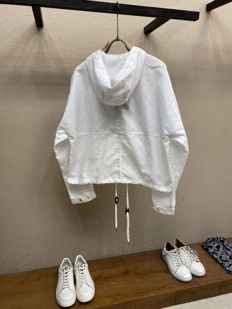 Exact replica Louis Vuitton Outwear