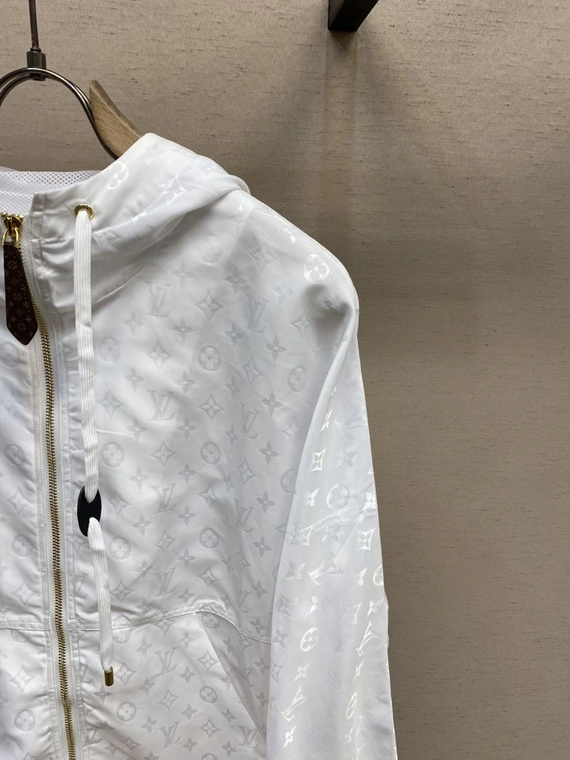 Exact replica Louis Vuitton Outwear