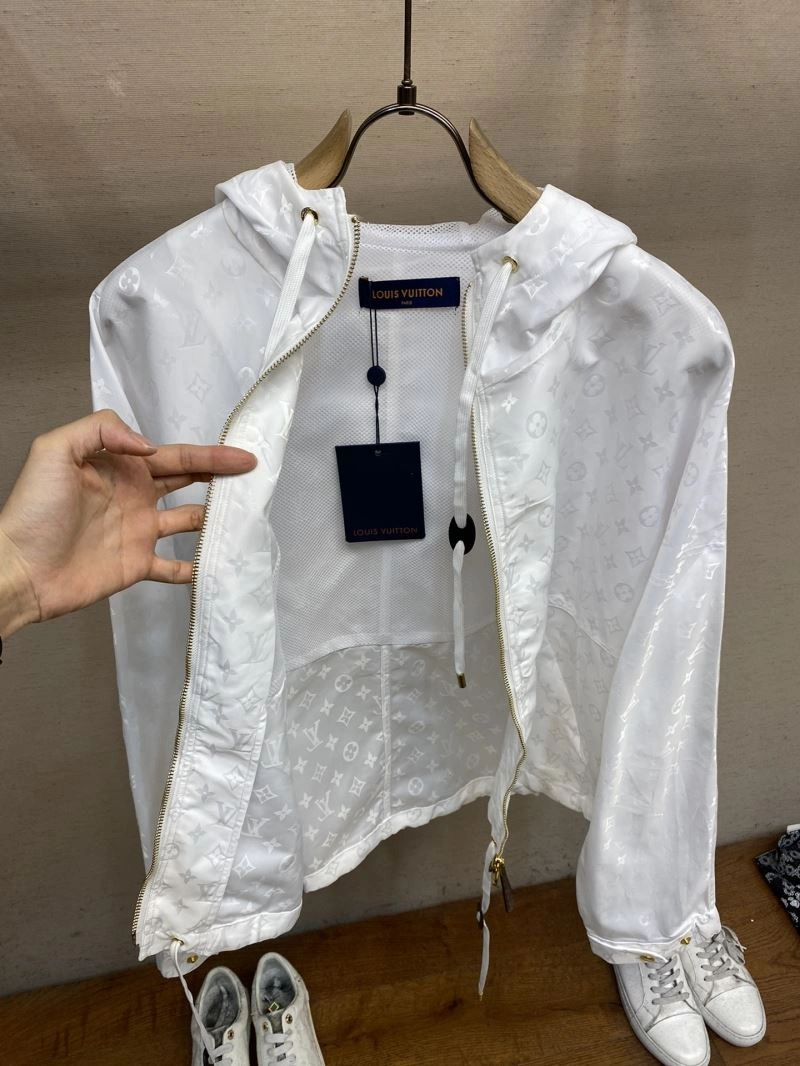 Exact replica Louis Vuitton Outwear