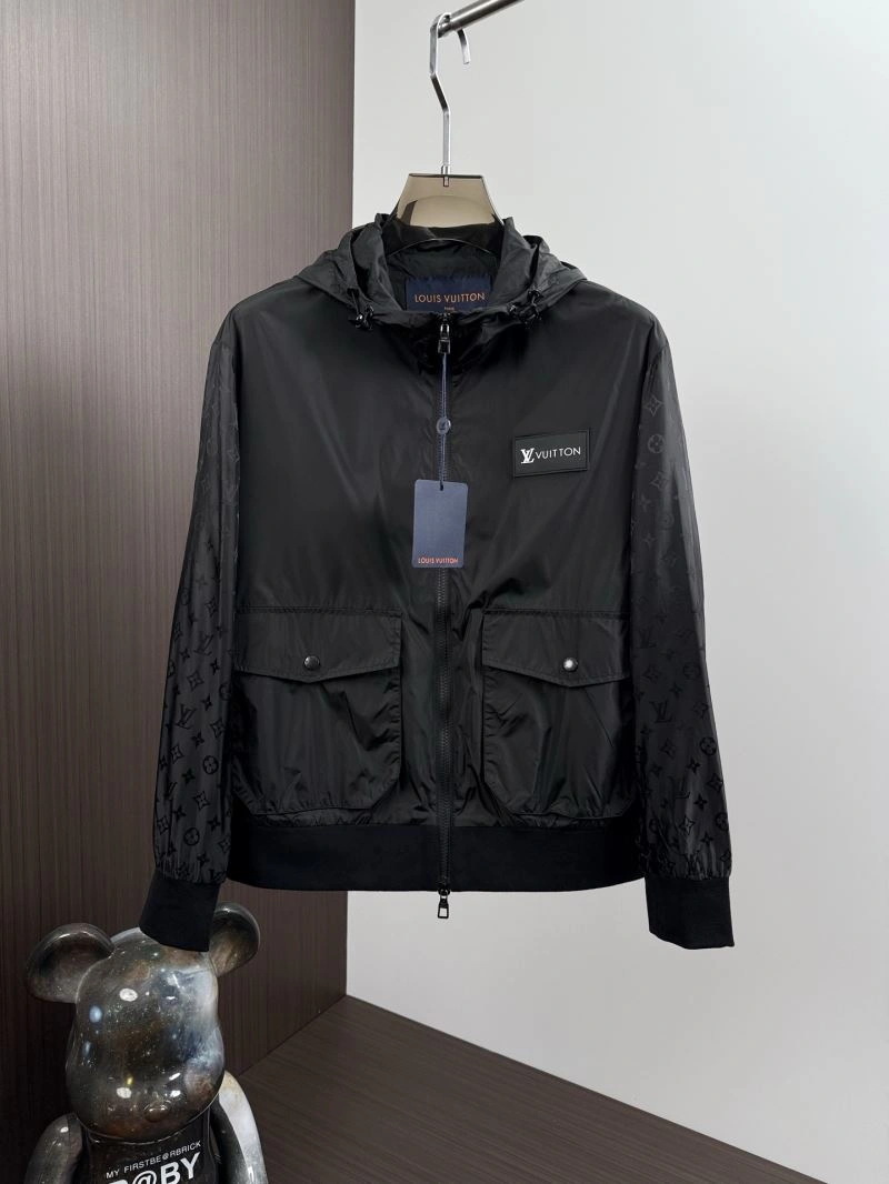 Louis Vuitton Outwear