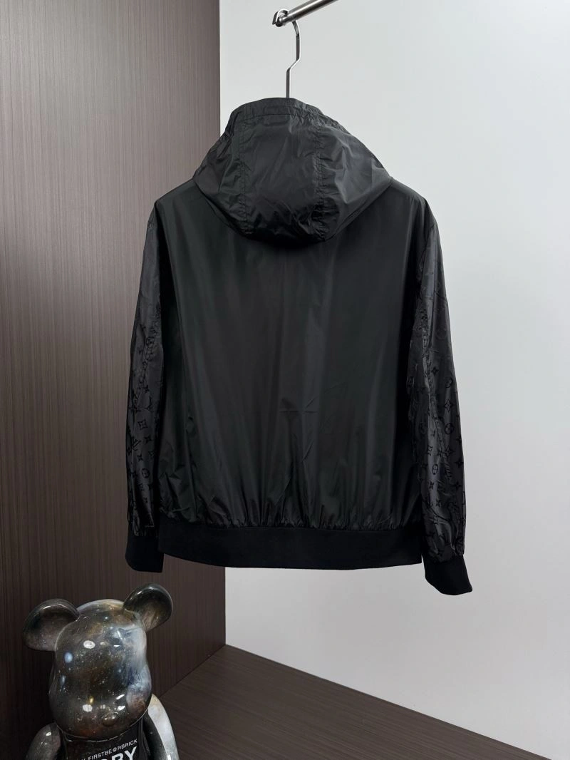 Brand-original Louis Vuitton Outwear