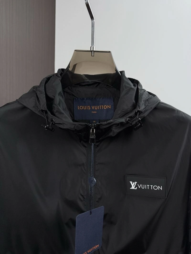 Brand-original Louis Vuitton Outwear