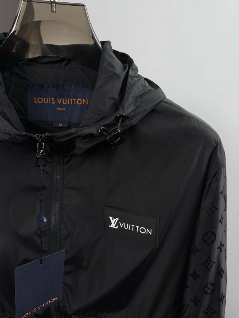 Brand-original Louis Vuitton Outwear