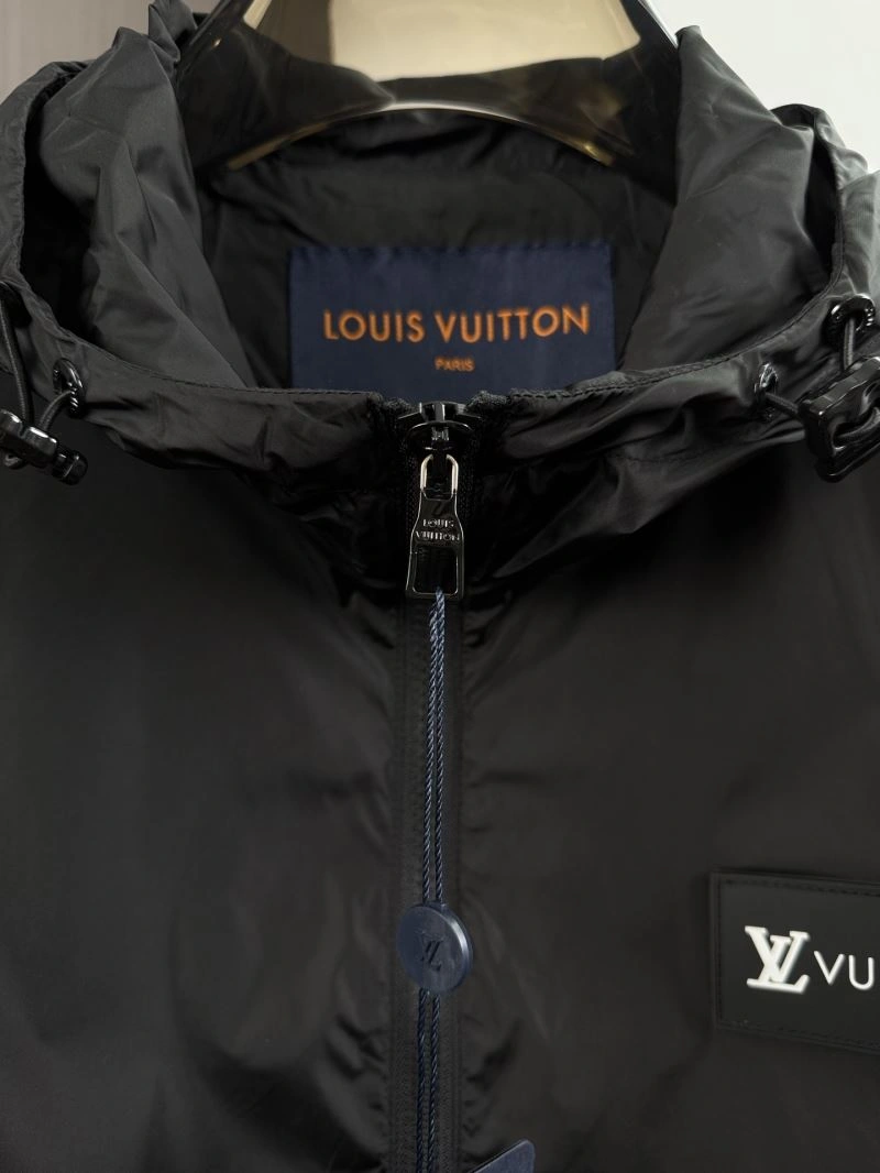 Brand-original Louis Vuitton Outwear