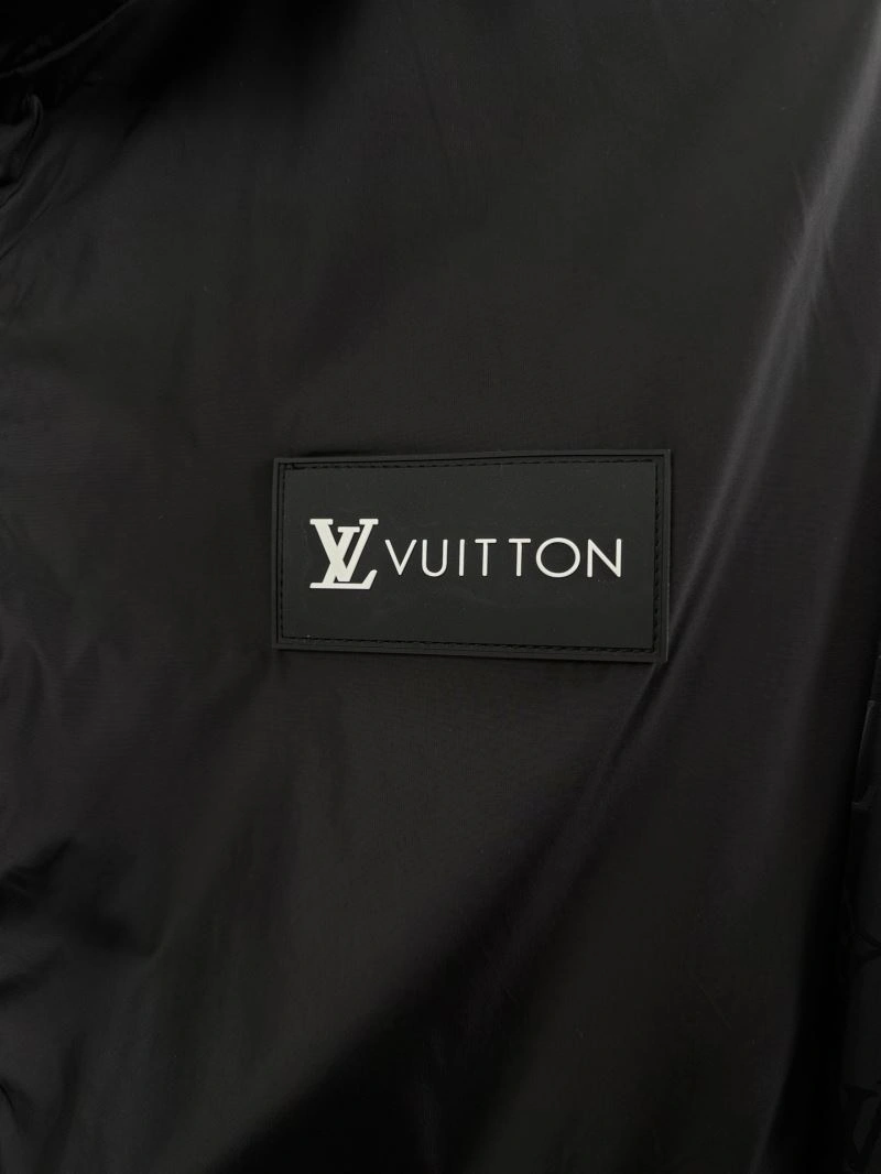 Brand-original Louis Vuitton Outwear