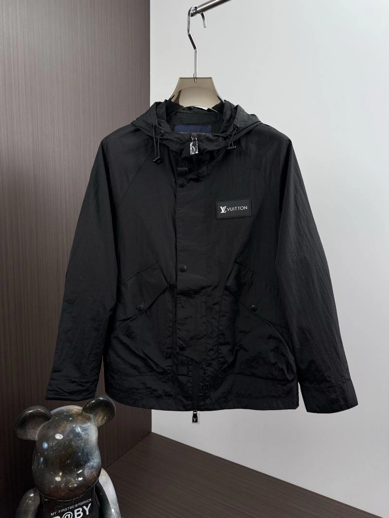 Louis Vuitton Outwear