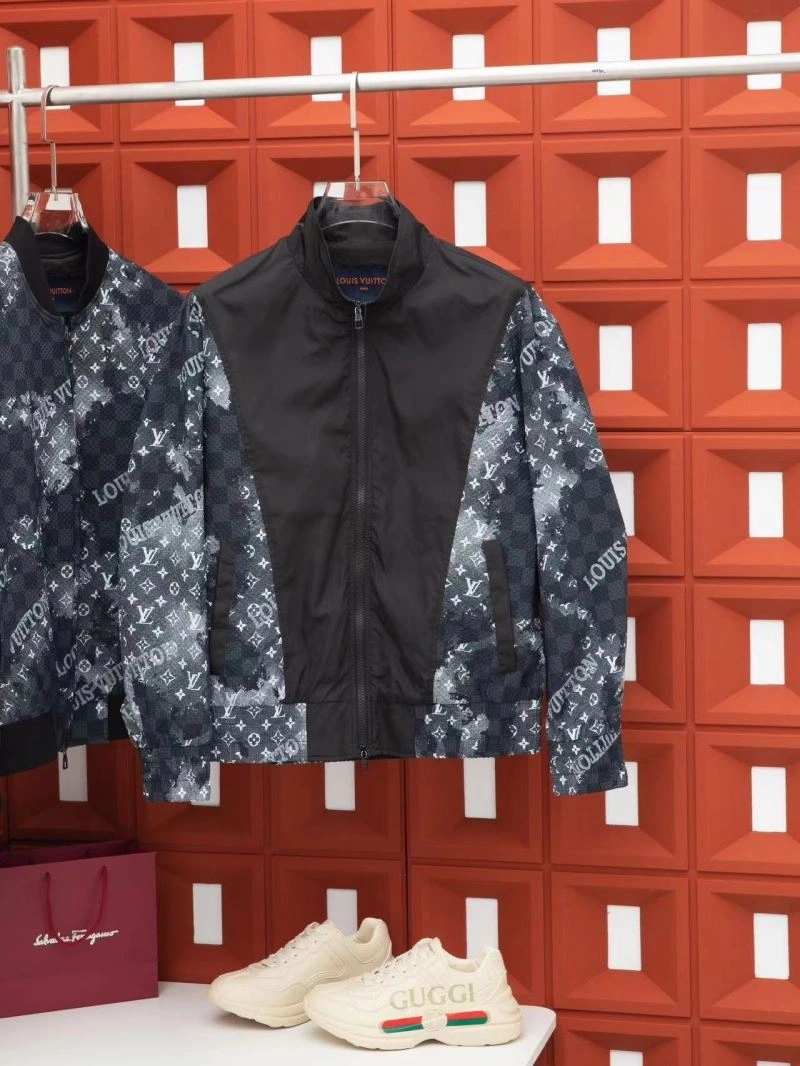 Louis Vuitton Outwear