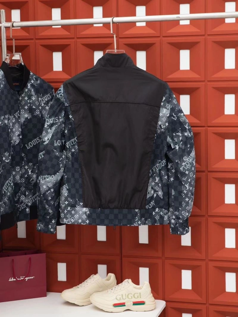 Factory-made Louis Vuitton Outwear