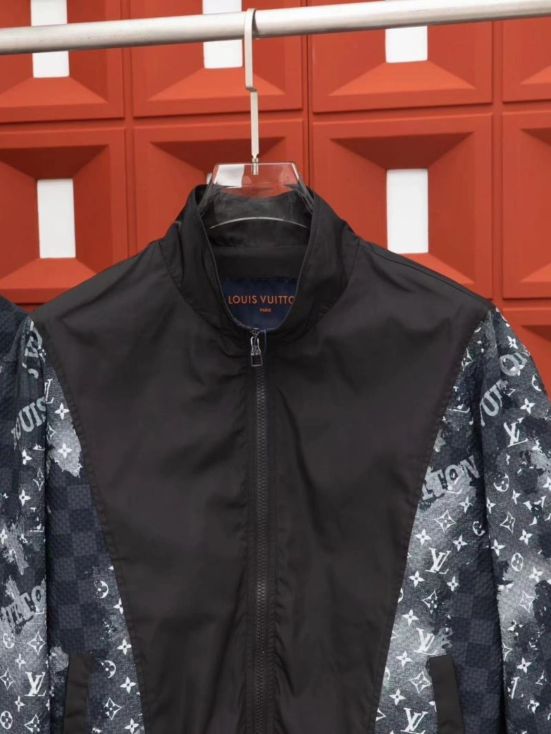 Factory-made Louis Vuitton Outwear